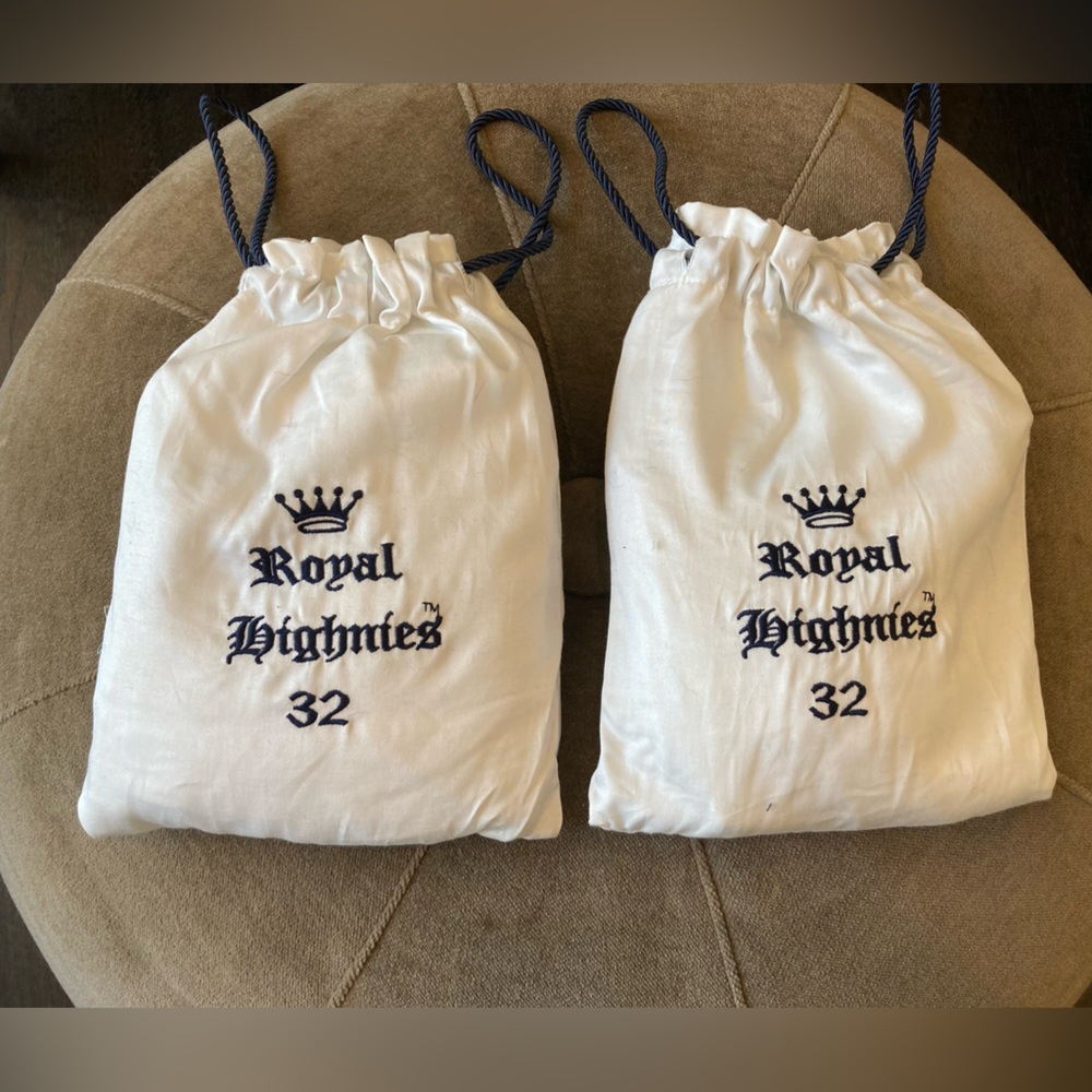 Royal Highnies Boxers (2 Pack) - Gem